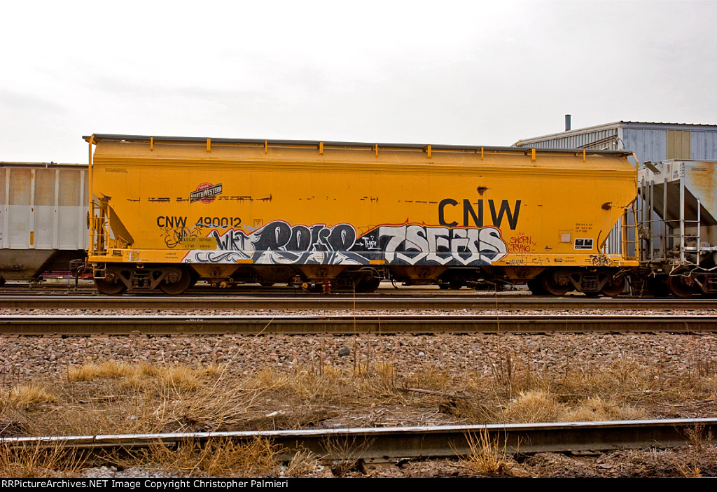 CNW 490012